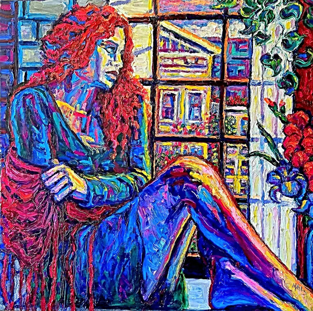 Window Seat – NOVALO